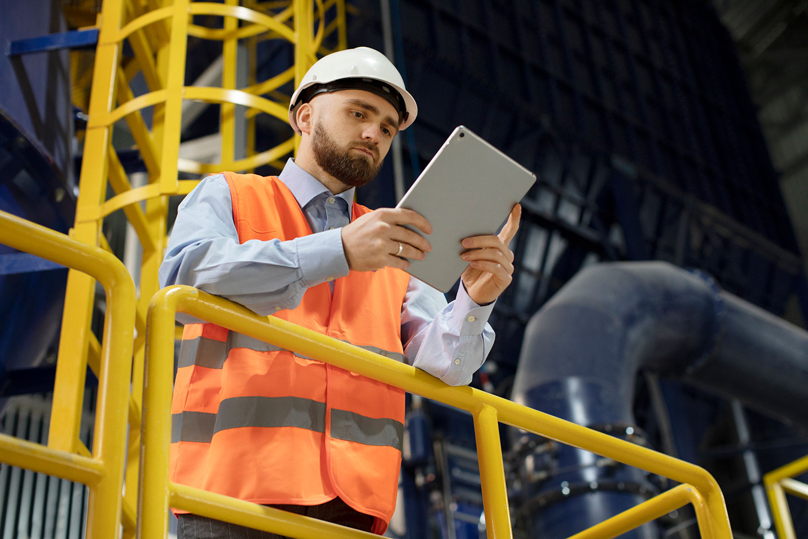 What Is a SST Card: NYC Construction Site Safety Training Guide