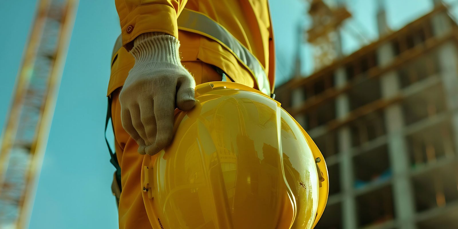 How Does SST Work in Streamlining Construction Site Safety?