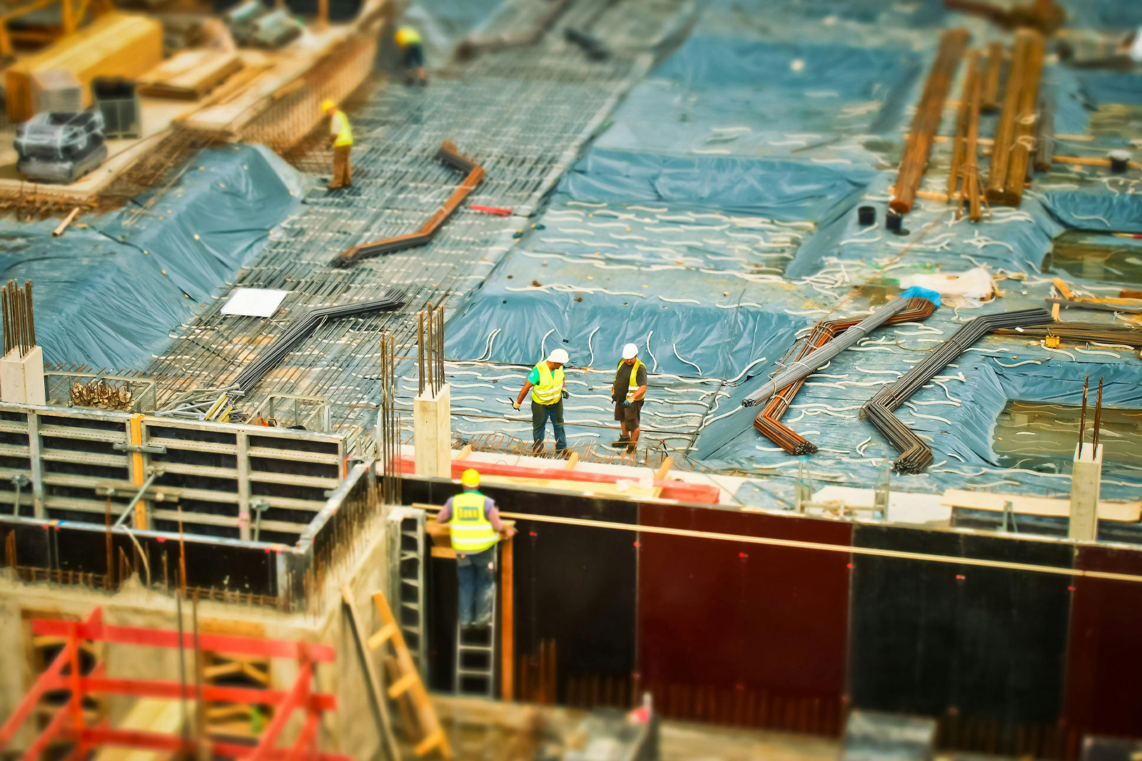 Safety Officer Staffing: How Many Safety Officers Are Required on a ...