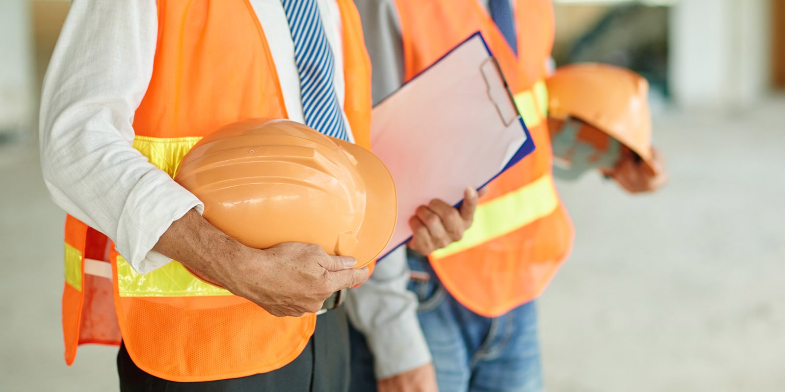 What Is a Safety Manager? Roles and Impact in Construction