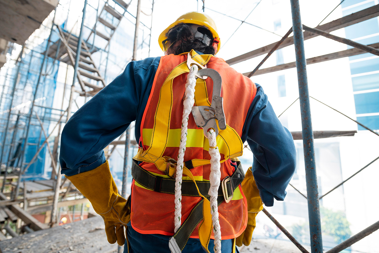 Key Safety Precautions Every Construction Site Needs to Follow