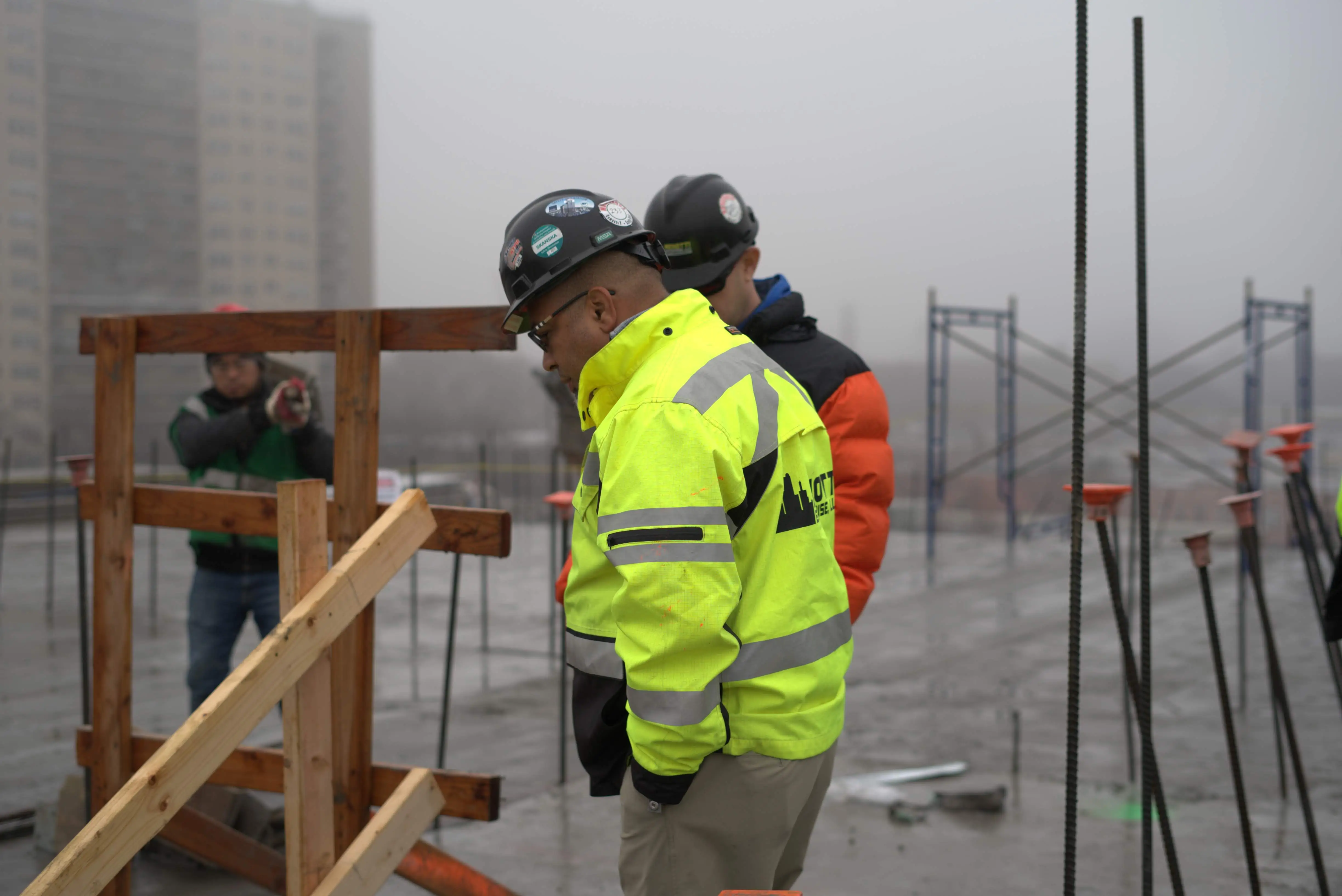 Avoid the Fines and Delays With These Effective Safety Staffing Strategies