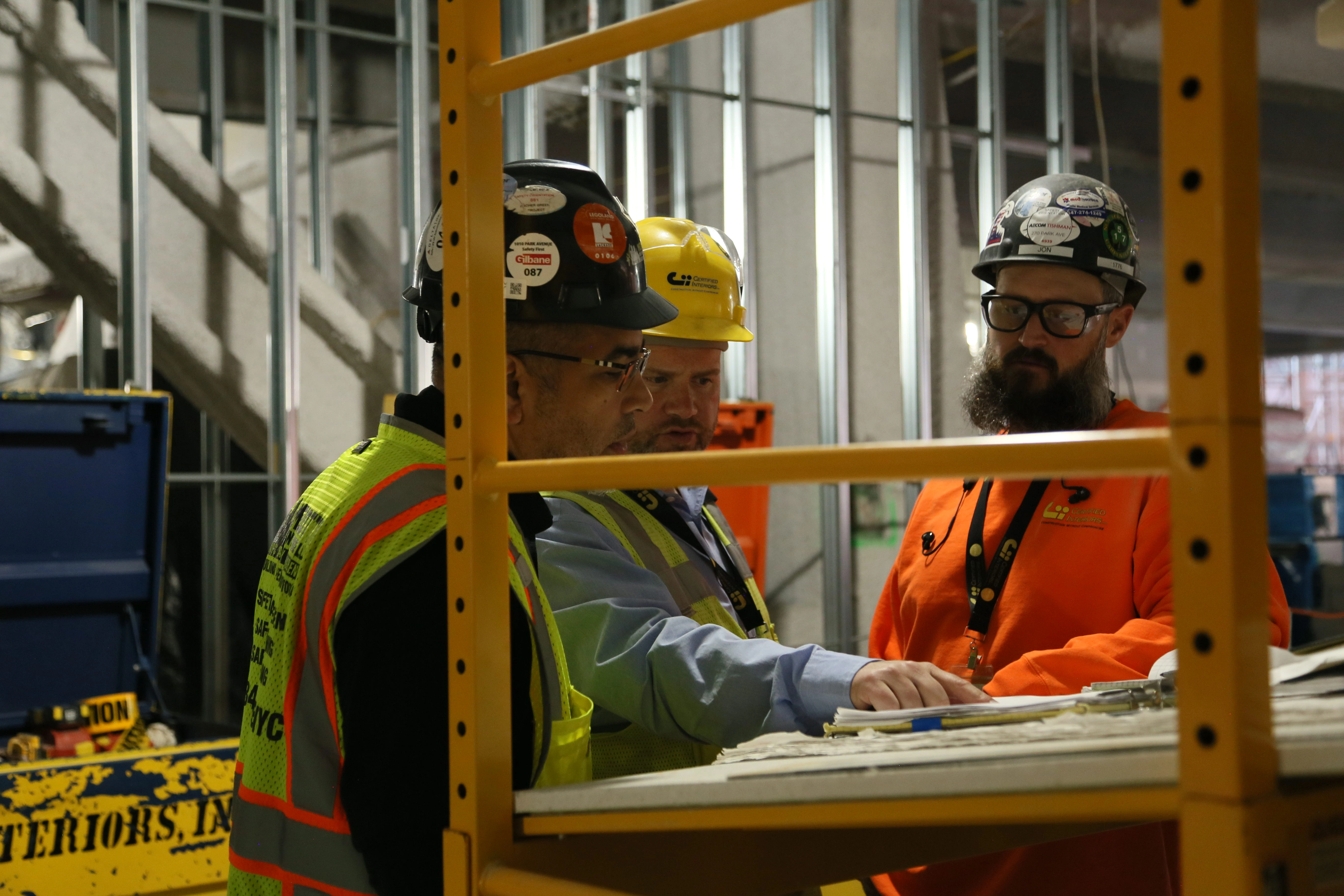 What Is a Health and Safety Plan (HASP)?