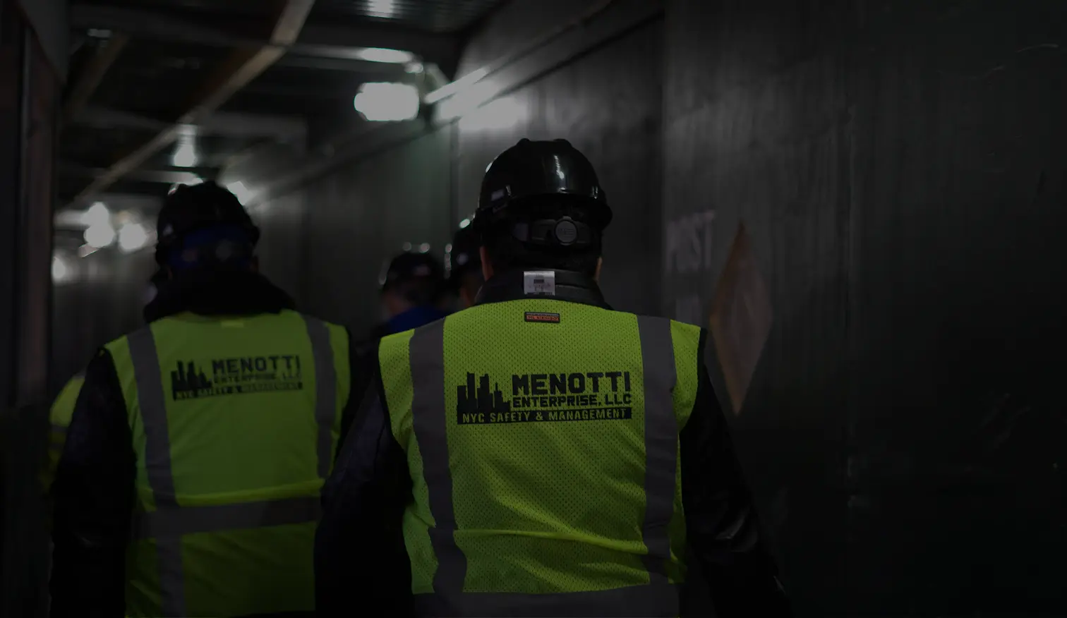 SST Card Renewal for NYC Construction Sites