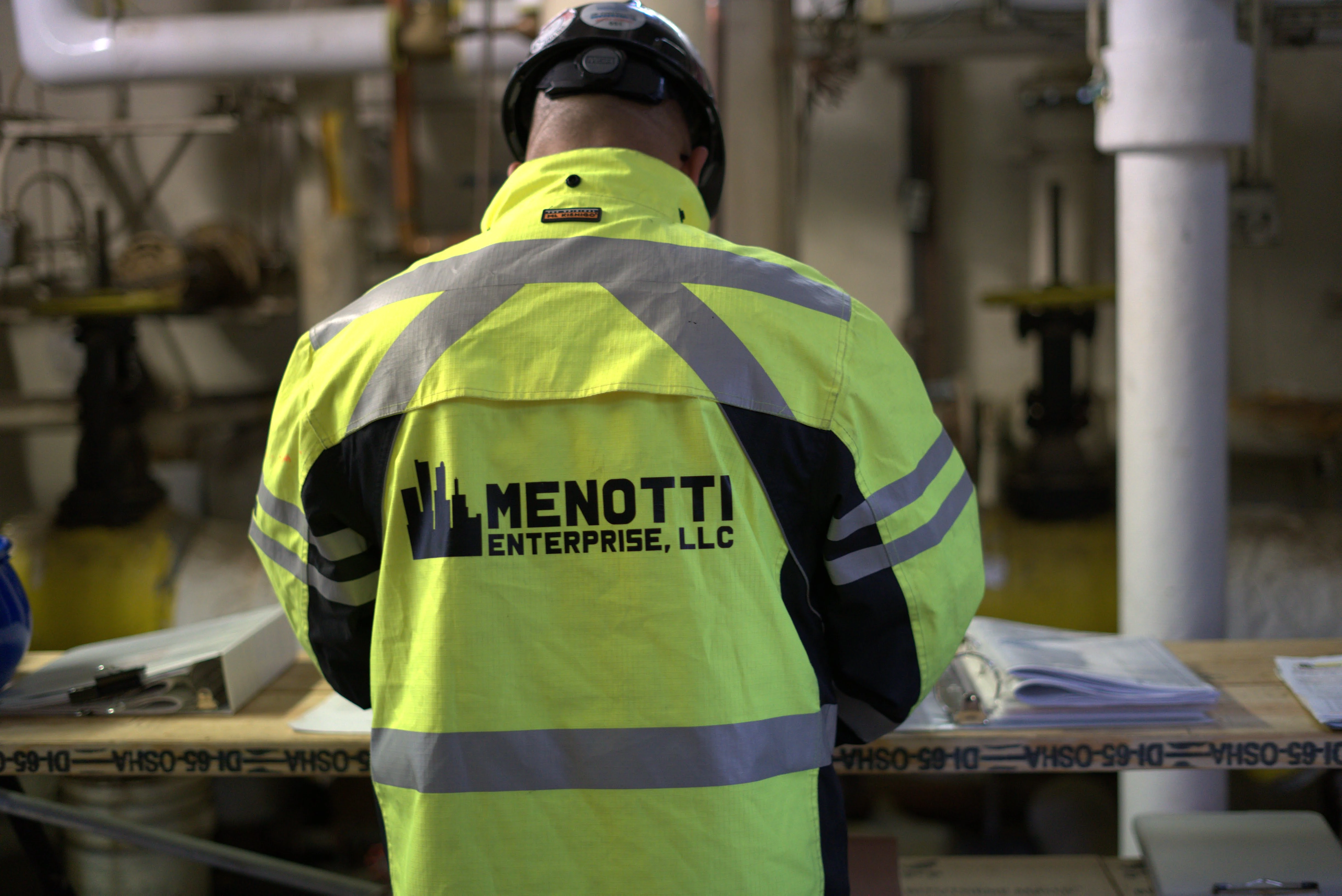 What to Do After an OSHA Citation in NYC Construction