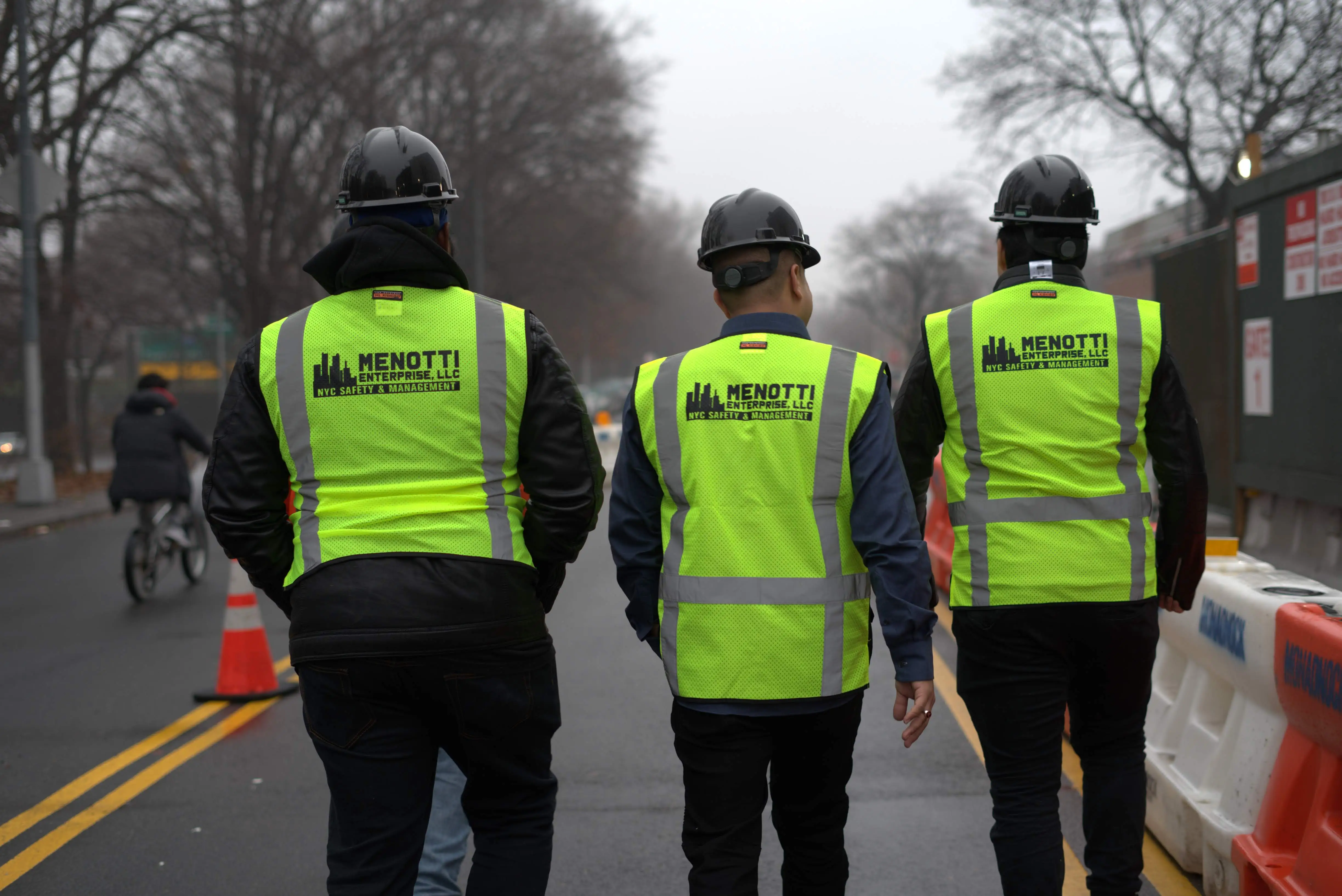 OSHA-30 and NYC SST Training: Which Courses Does Your Team Actually Need?