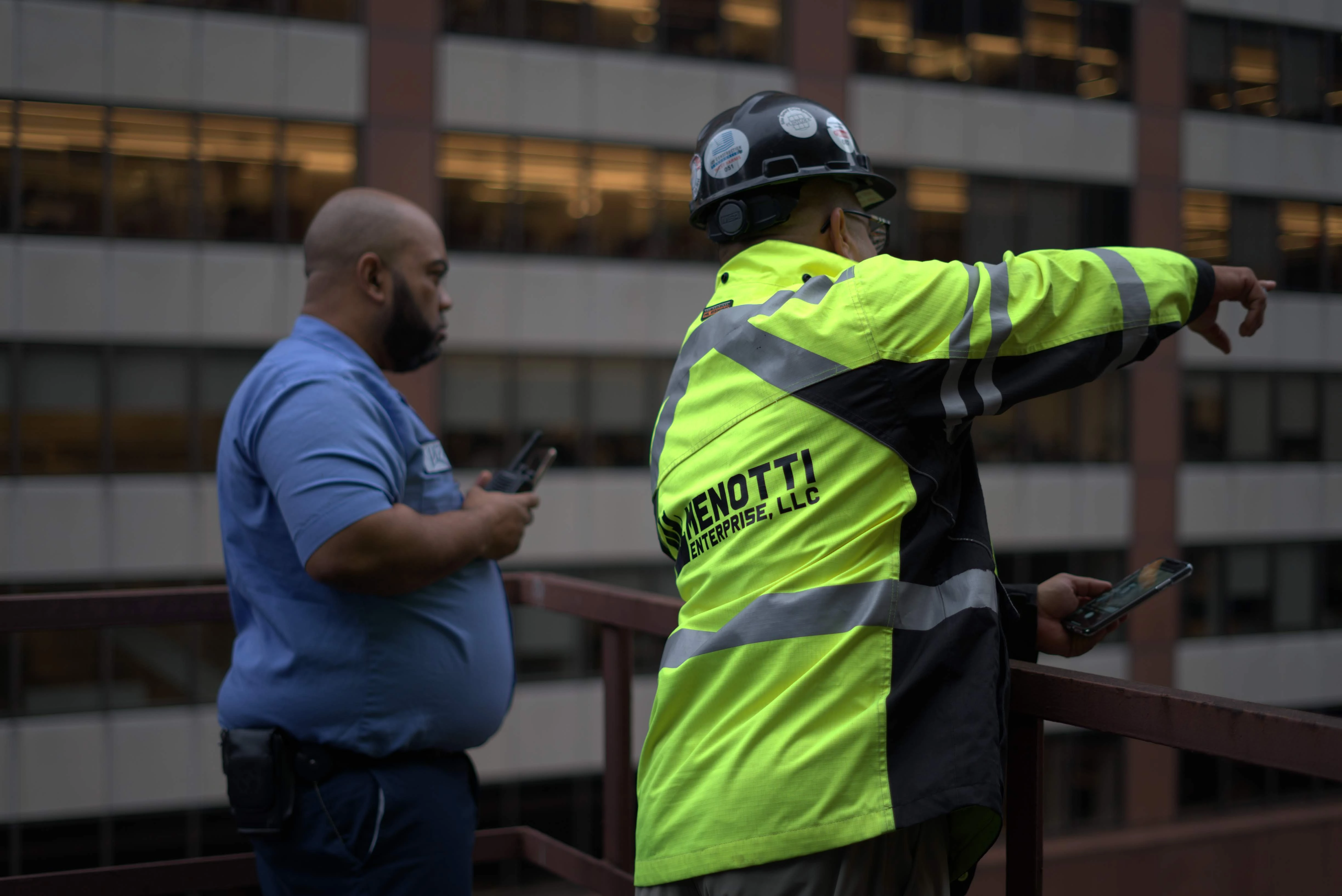 DOB Violations: The Top 5 Mistakes Contractors Make (and How to Avoid Them)